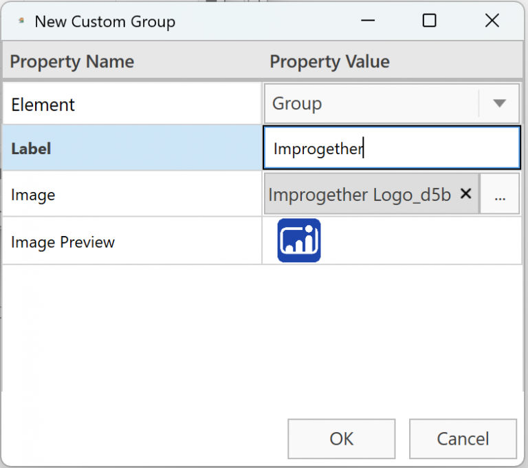 Pestaña personalizada en cinta de opciones Excel con SAP Analysis for ...