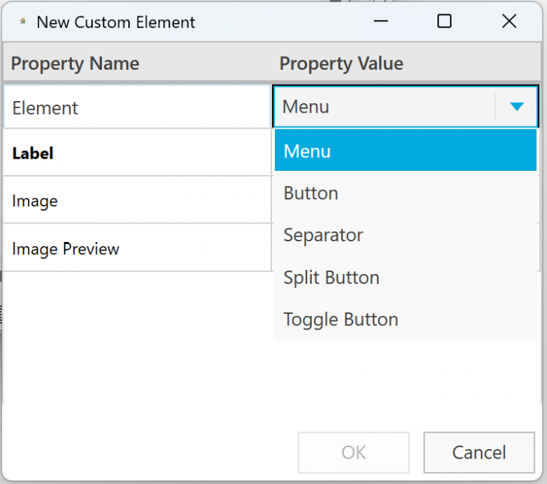 Pestaña personalizada en cinta de opciones Excel con SAP Analysis for ...